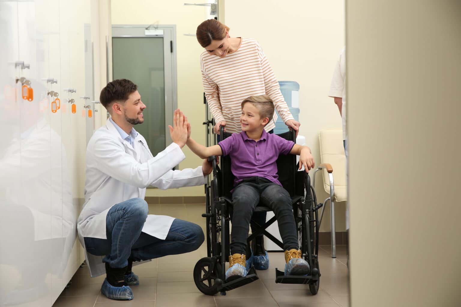 Transfert inter et intrahospitalier : Guide complet